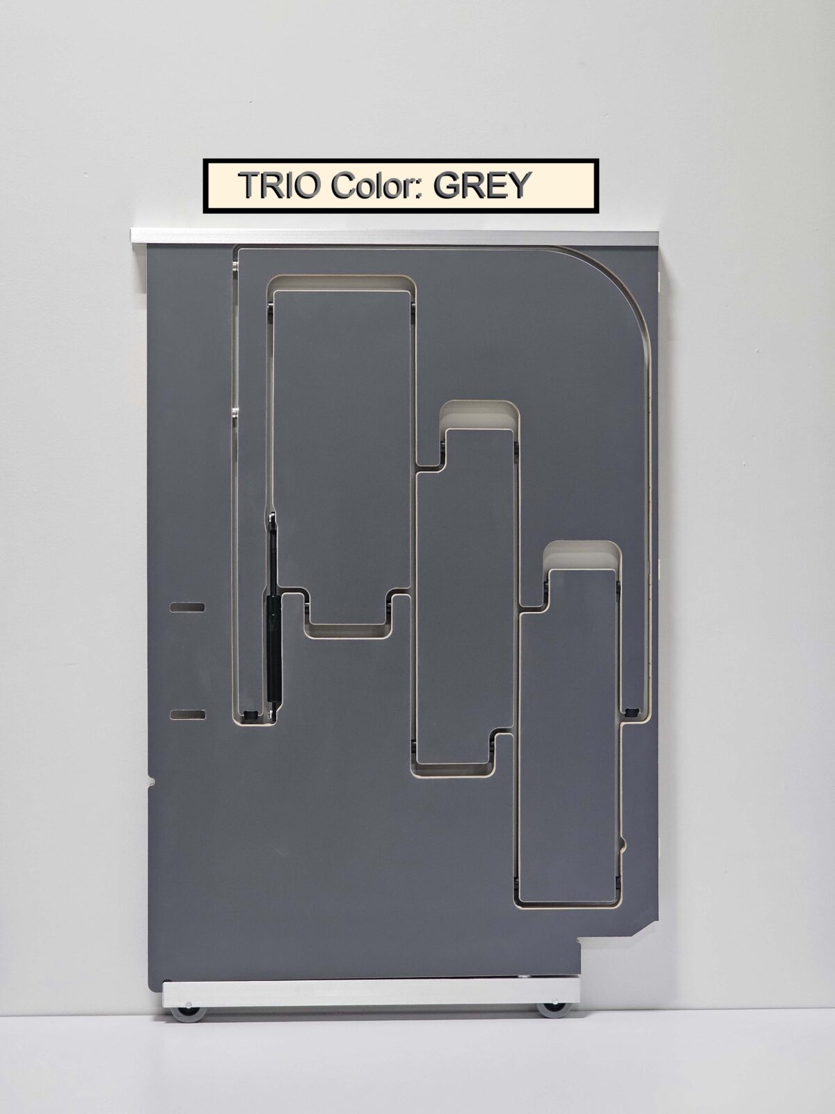 STEP 180 TRIO Step Ladder - Hideaway Solutions