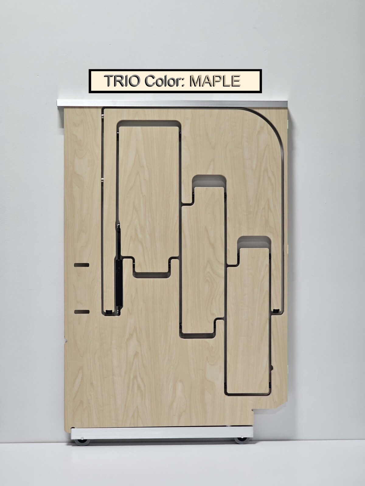 STEP 180 TRIO Step Ladder - Hideaway Solutions
